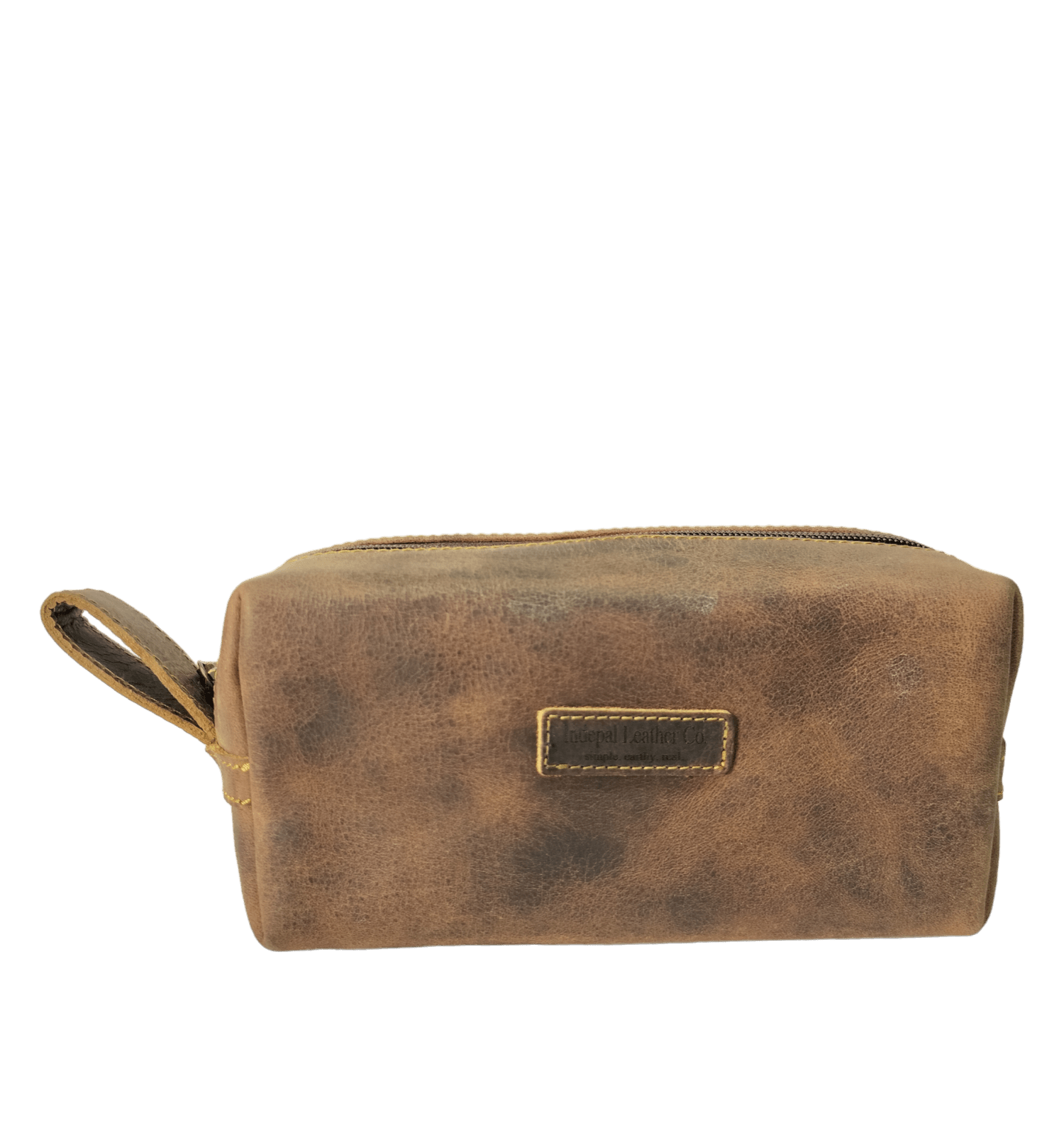 Ted Toiletry – Indepal - Bolt + Buckle